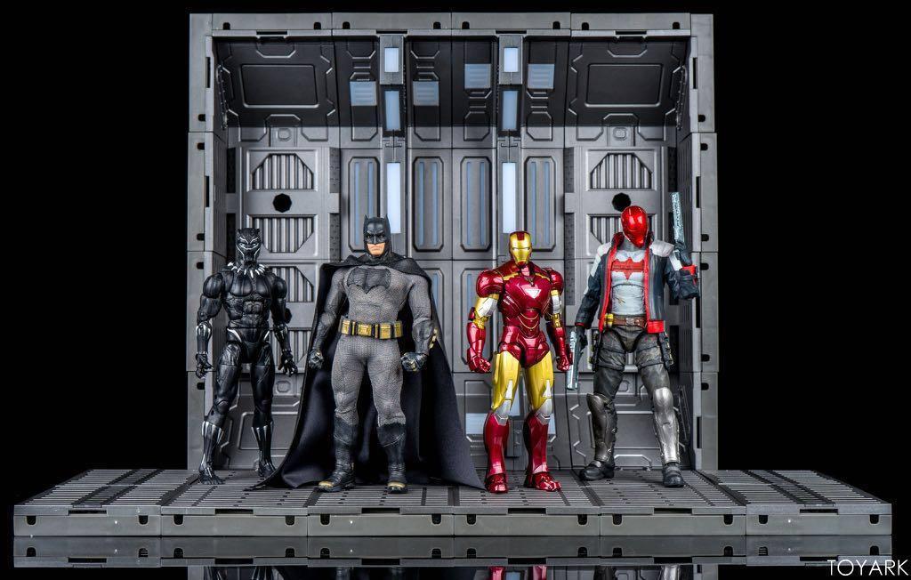 [In hand] Nova Ubiquitous Diorama Display Sets, Hobbies & Toys, Toys ...