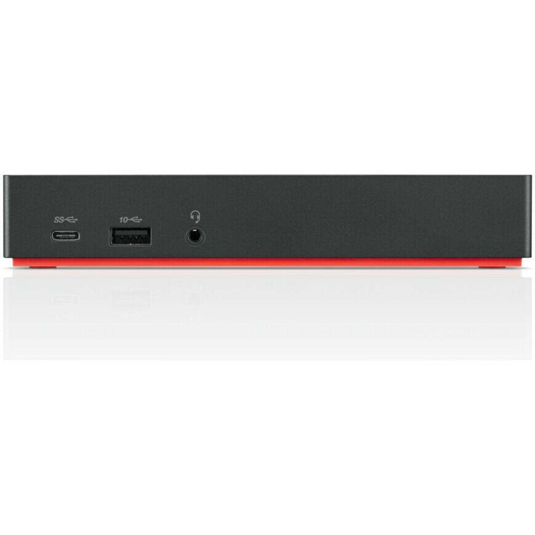 Lenovo Thinkpad USB-C Gen 2 Dock, Computers & Tech, Parts & Accessories ...
