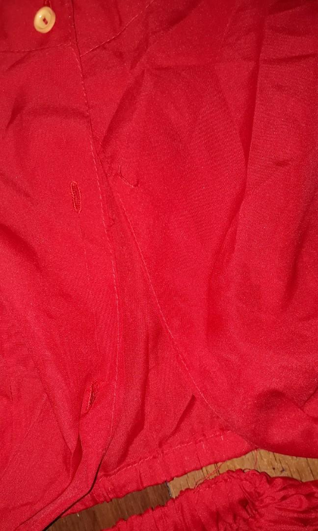 Macarena kid's costume, Babies & Kids, Babies & Kids Fashion on Carousell