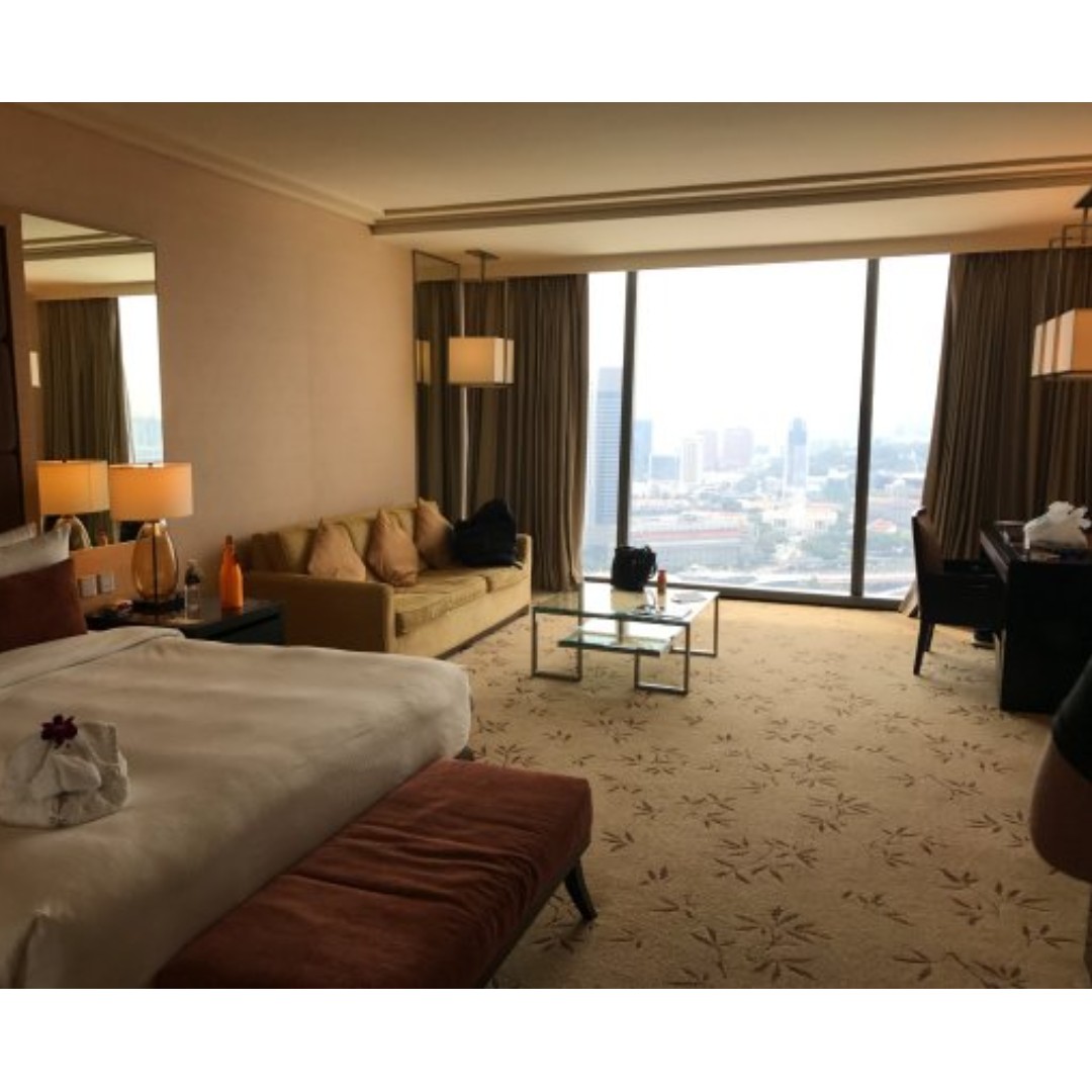 Mbs room Today, Tickets & Vouchers, Local Attractions & Transport on ...