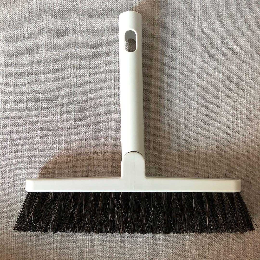 Muji Broom Head, Furniture & Home Living, Bathroom & Kitchen Fixtures ...