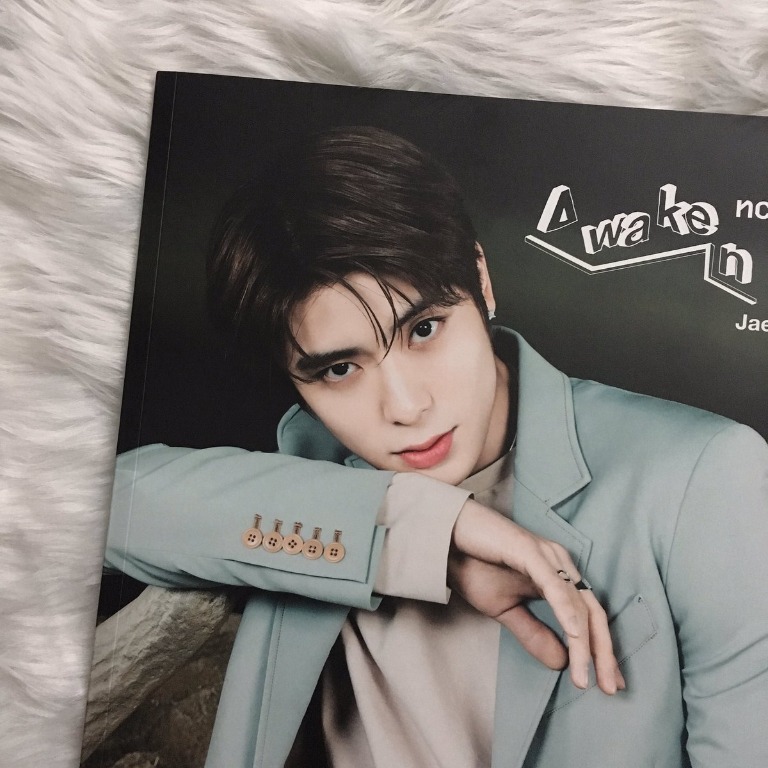 NCT 127 JAEHYUN AWAKEN ALBUM COVER, Hobbies & Toys, Memorabilia ... NCT 127 JAEHYUN AWAKEN ALBUM COVER, Hobbies & Toys, Memorabilia ...