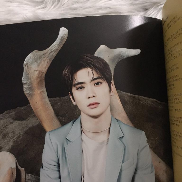 NCT 127 JAEHYUN AWAKEN ALBUM COVER, Hobbies & Toys, Memorabilia ... NCT 127 JAEHYUN AWAKEN ALBUM COVER, Hobbies & Toys, Memorabilia ...