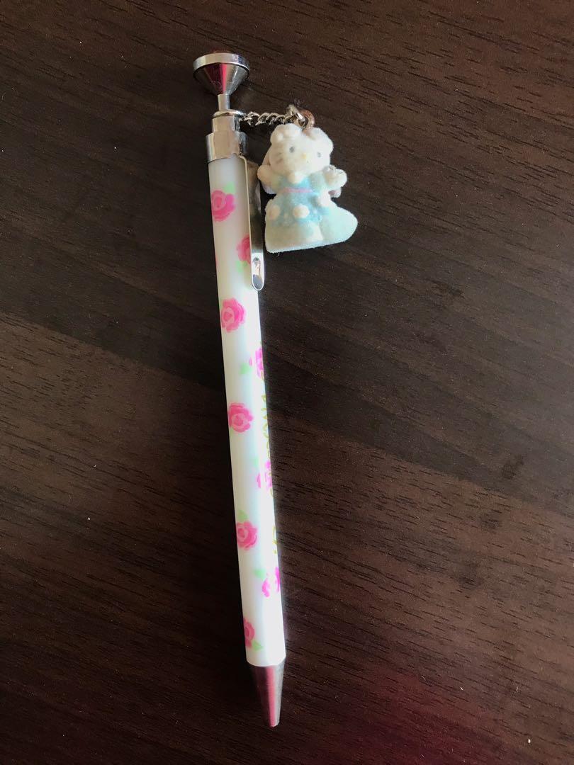New Authentic Sanrio Puroland Cinnamon Roll Fantasy Waltz Pen with ...
