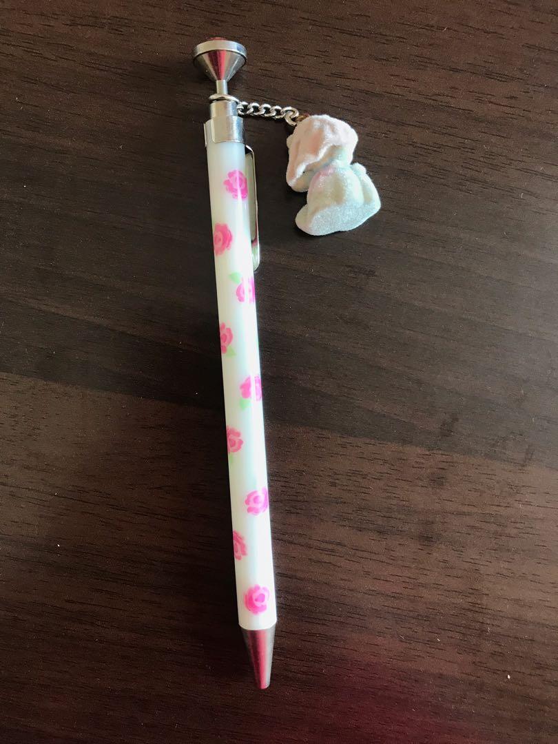 New Authentic Sanrio Puroland Cinnamon Roll Fantasy Waltz Pen with ...