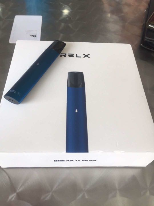 Relx(blue), TV & Home Appliances, TV & Entertainment, TV Parts ...