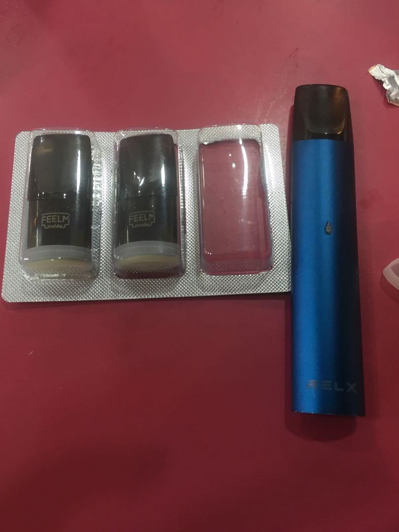 Relx(blue), TV & Home Appliances, TV & Entertainment, TV Parts ...