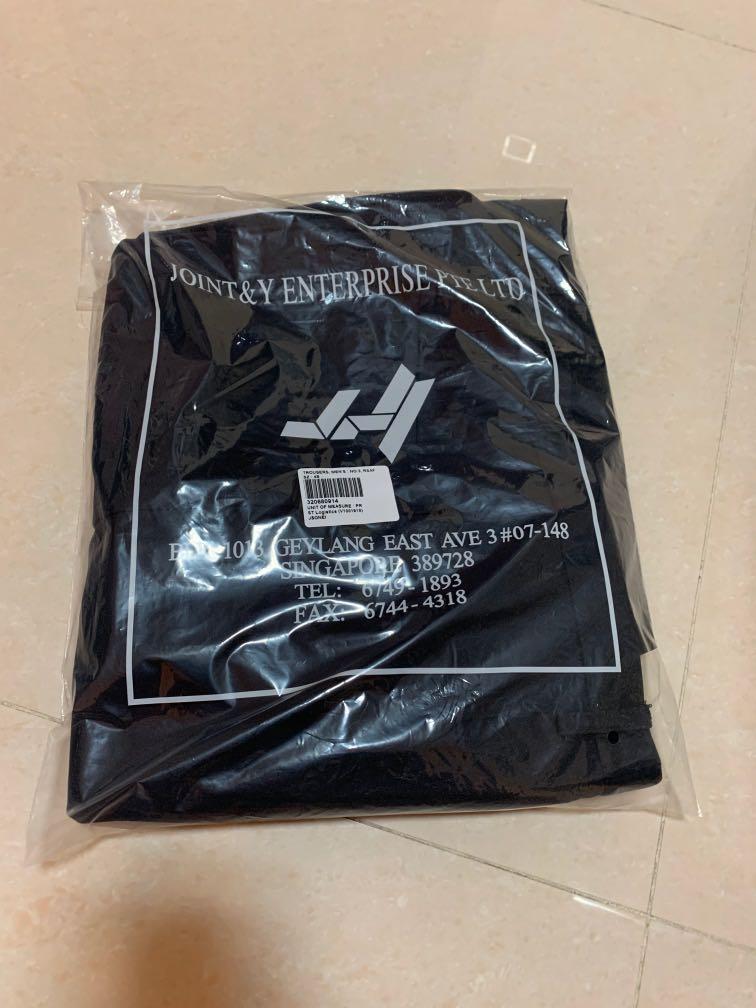 RSAF No.3 Pants, Men's Fashion, Bottoms, Trousers on Carousell