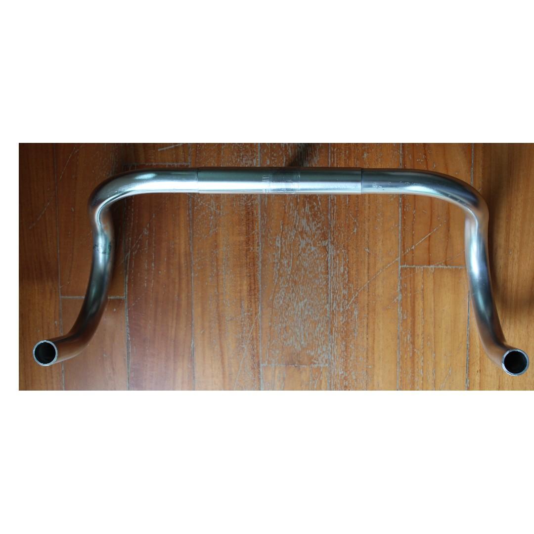 Sakae Custom Road Champion handlebars, Sports Equipment, Bicycles ...
