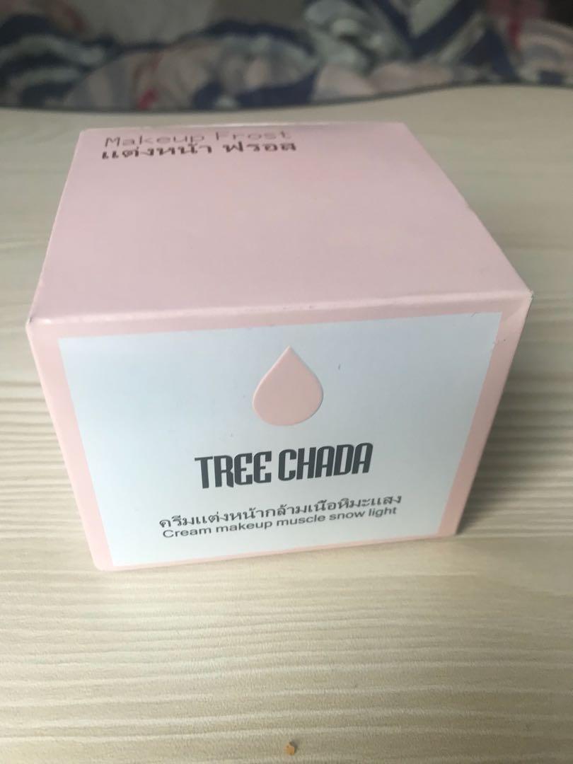 Treechada Makeup | Saubhaya Makeup