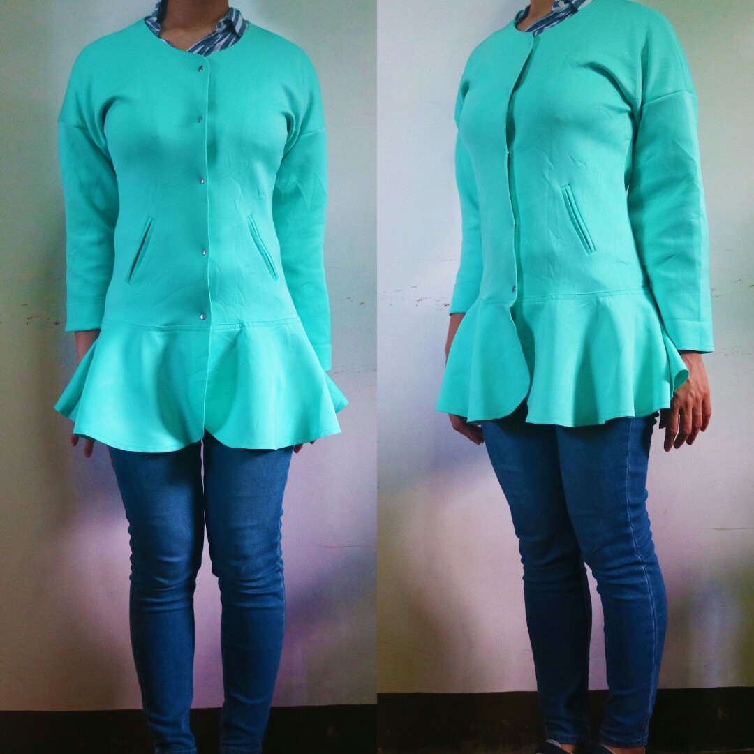 Trench Coat Womens Fashion Dresses And Sets Dresses On Carousell