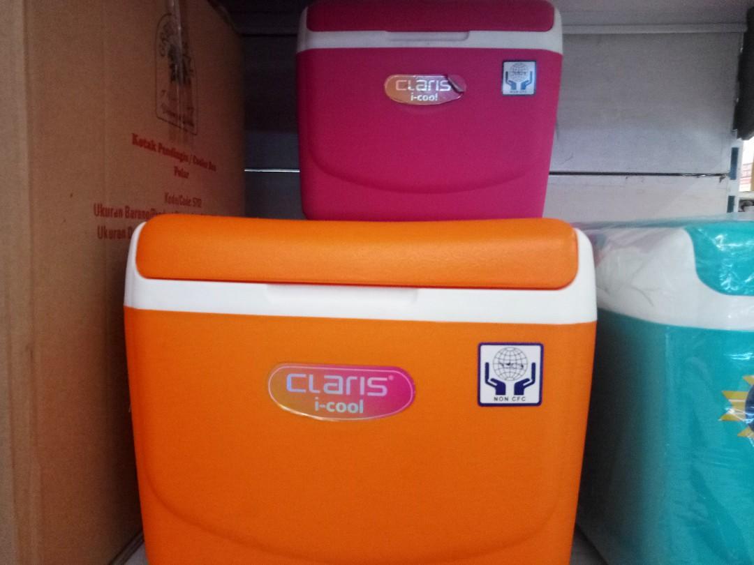 aneka tempat es, Kitchen & Appliances di Carousell