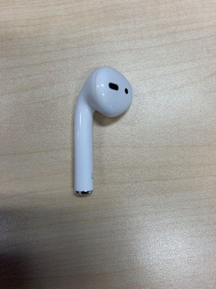 Apple AirPod- Left side only, Mobile Phones & Gadgets, Mobile & Gadget ...