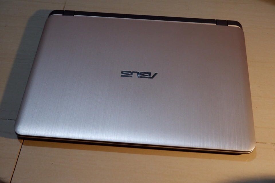 ASUS Laptop X407UA, Computers & Tech, Laptops & Notebooks on Carousell