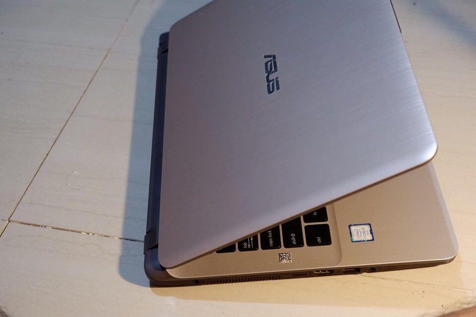 ASUS Laptop X407UA, Computers & Tech, Laptops & Notebooks on Carousell