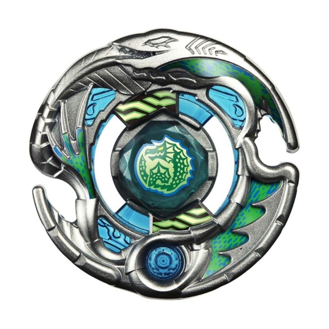 Beyblade zero g guardian reviser, Hobbies & Toys, Toys & Games on Carousell