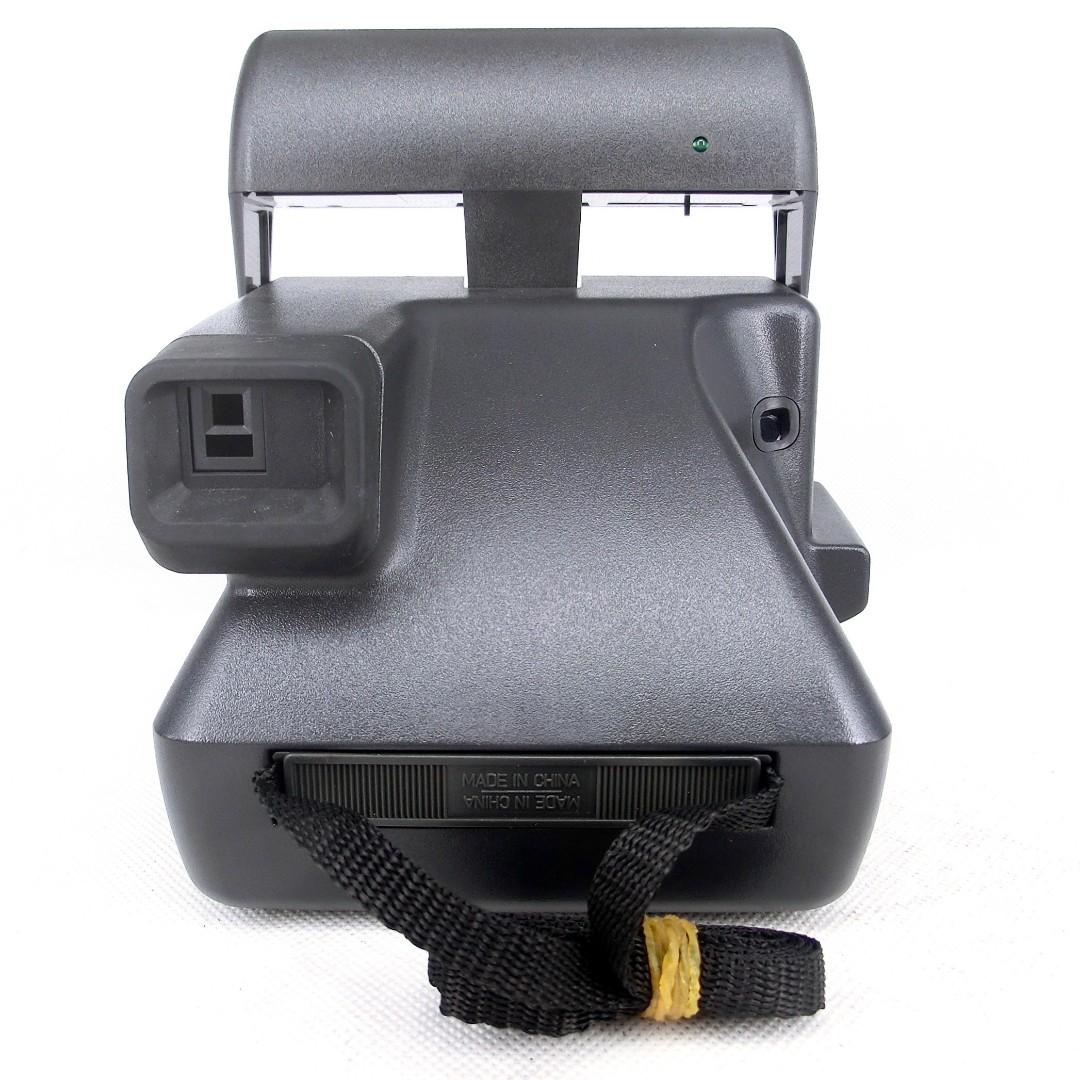 [BMC] Used Polaroid One Step Version II Instant Camera, Photography ...