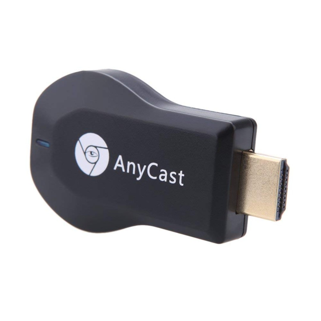 Brand New Anycast Wifi Display Receiver, Anycast M2 Plus Media ...