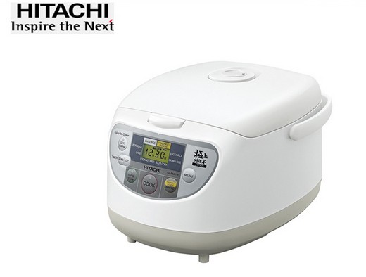 Brand new Hitachi Rice Cooker for sale 1.8L, TV & Home Appliances ...