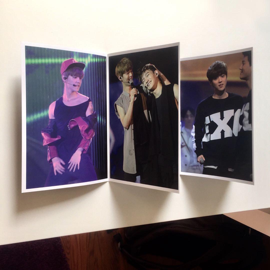 Xiuhan Wallpaper 37 Free Xiuhan Music Playlists | 8tracks Radio
