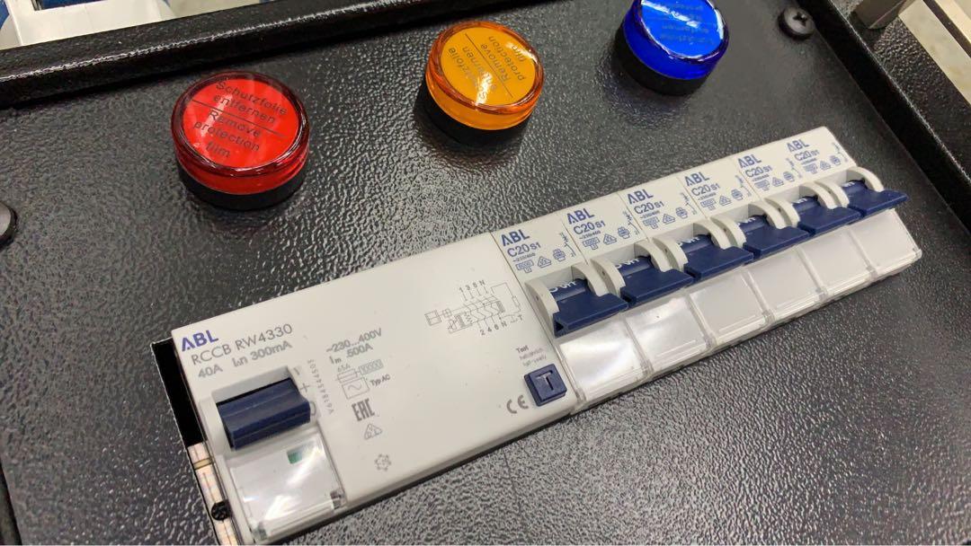 DB box, Audio, Soundbars, Speakers & Amplifiers on Carousell