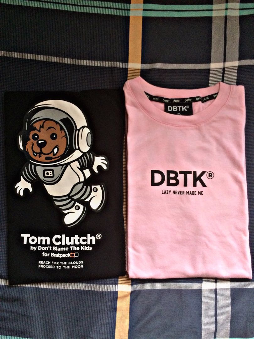 dbtk, Men's Fashion, Tops & Sets, Formal Shirts on Carousell