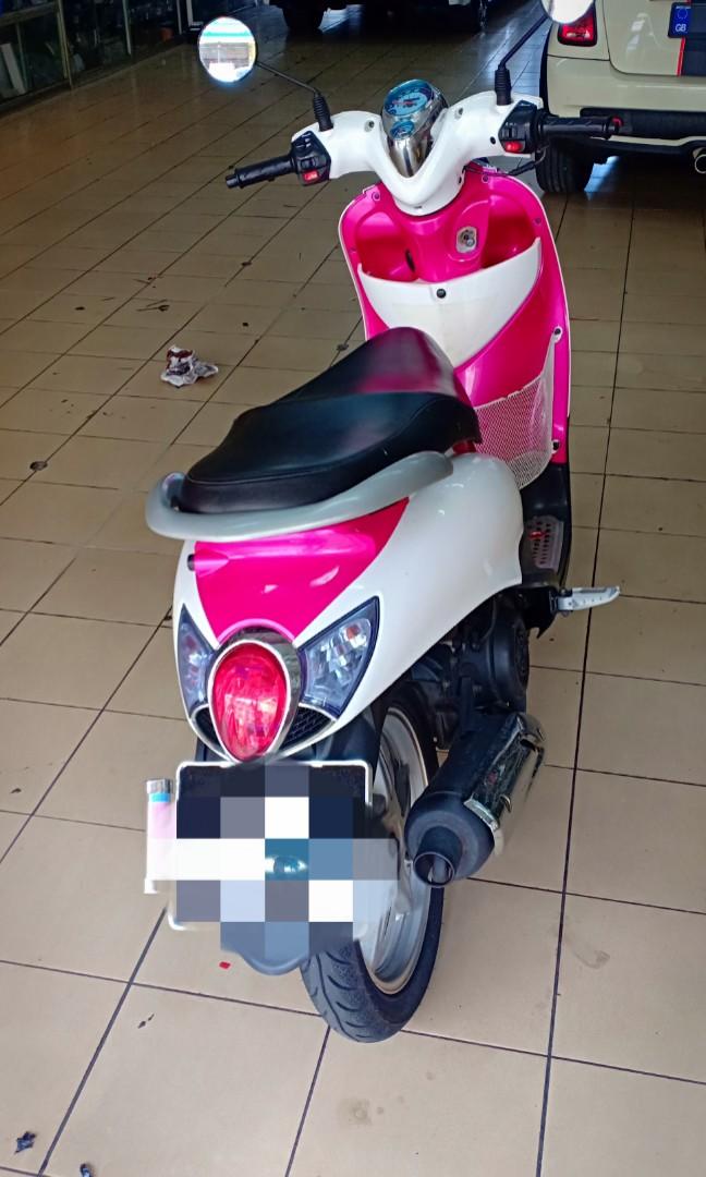 Demak rino. S, Motorbikes on Carousell