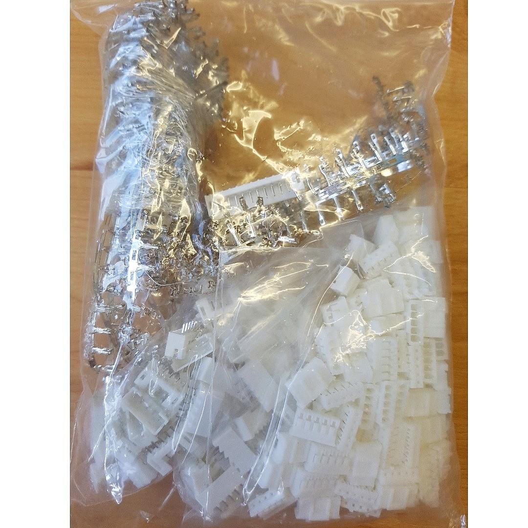 DIY Paracord Gaming Mouse Cable - Ultra Flexible & Light, Computers ...