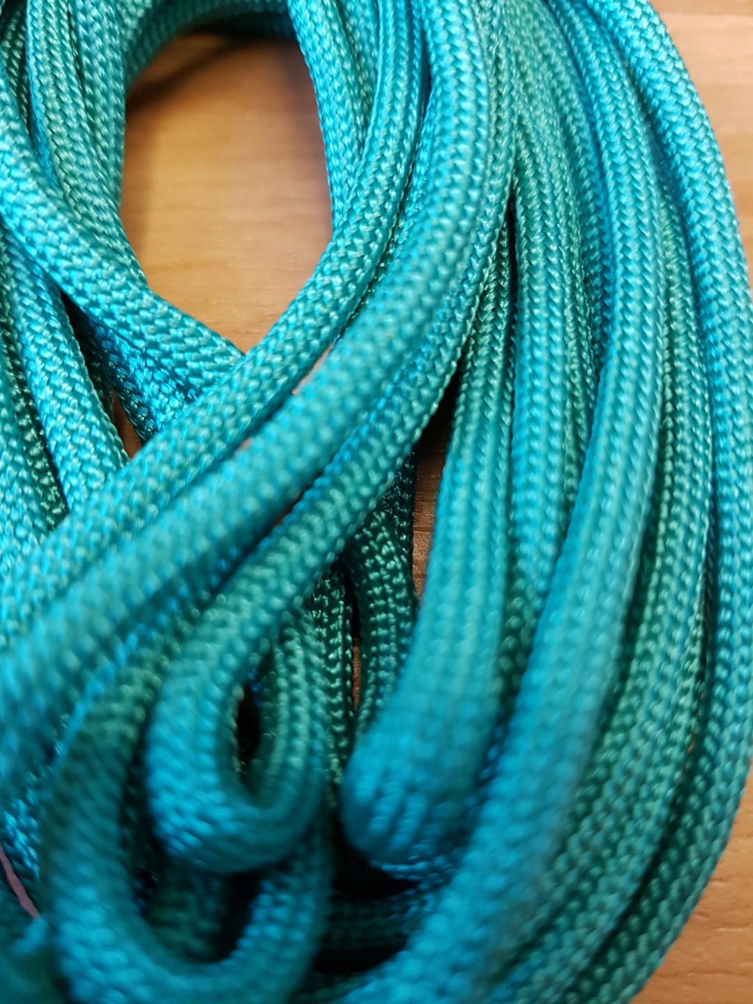 DIY Paracord Gaming Mouse Cable - Ultra Flexible & Light, Computers ...