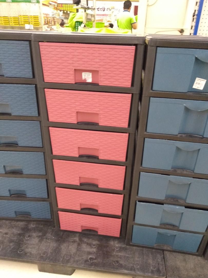 Durabox for kids 6 layer, Babies & Kids, Baby Nursery & Kids Furniture ...