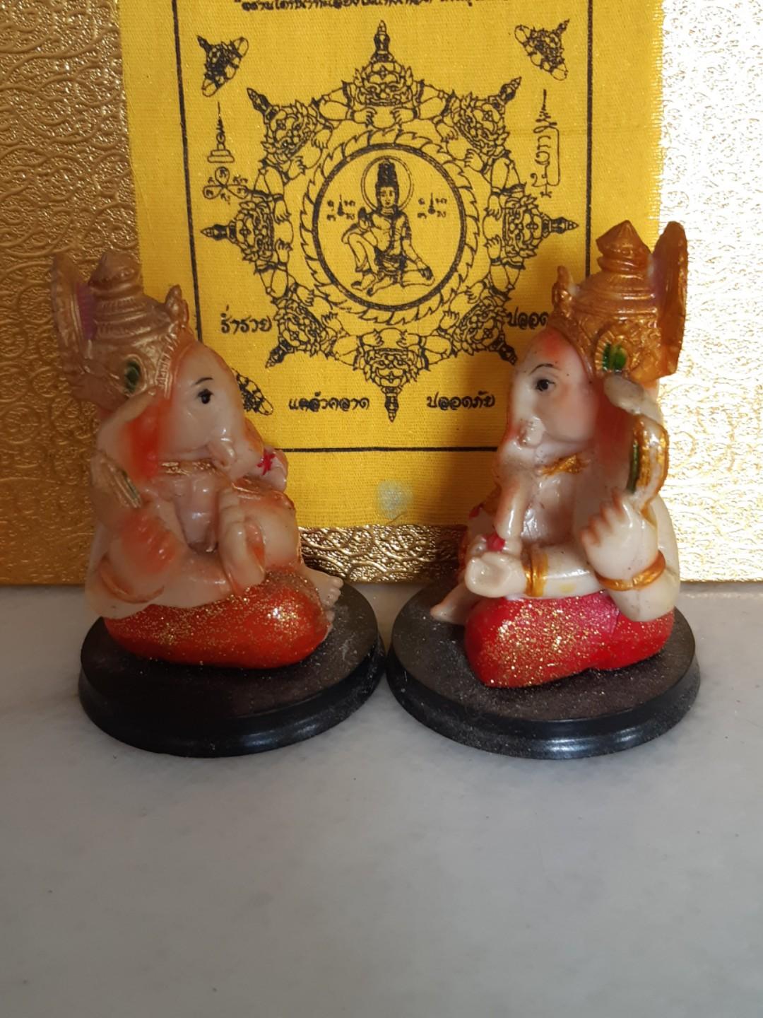 Elephant mini God, Hobbies & Toys, Memorabilia & Collectibles ...