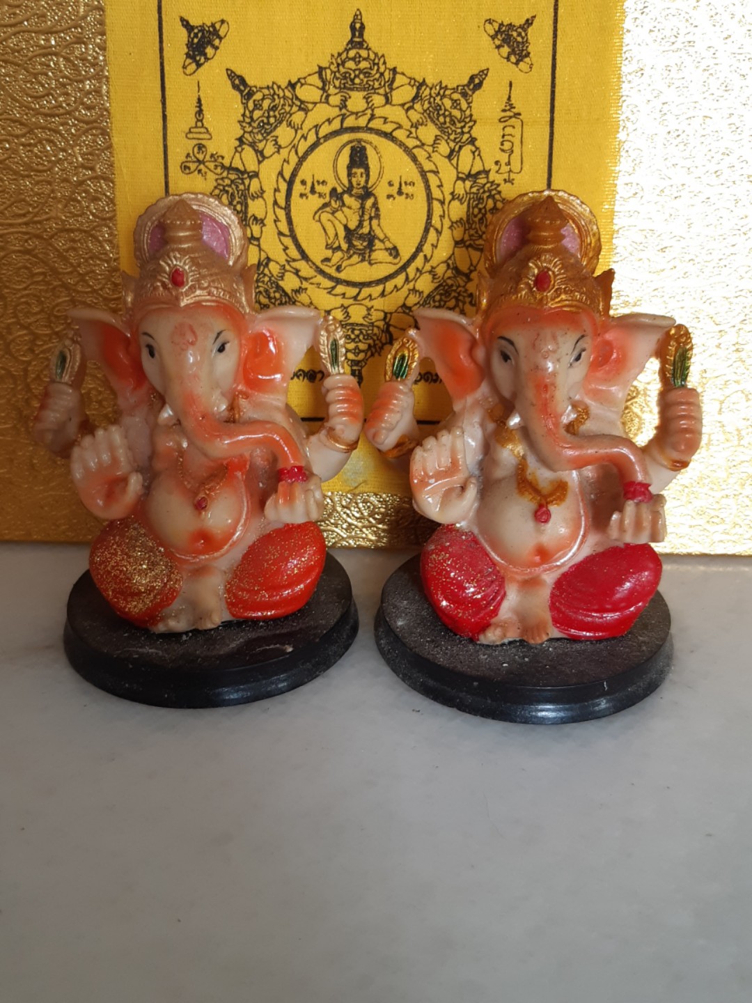 Elephant mini God, Hobbies & Toys, Memorabilia & Collectibles ...