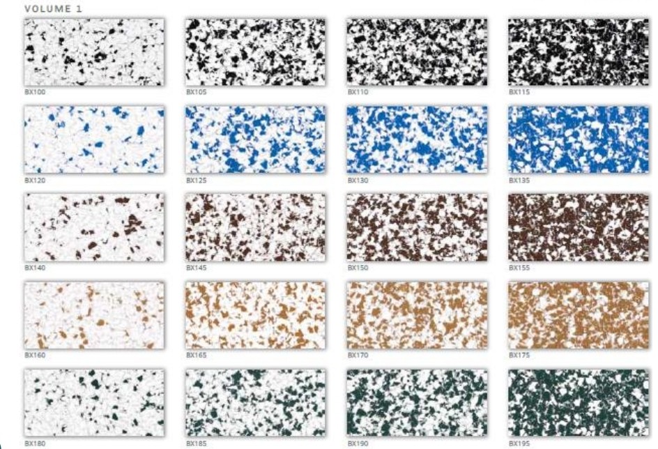 Epoxy Flakes Design, Everything Else on Carousell