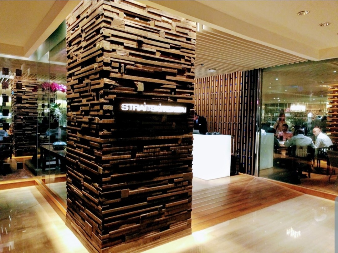 Grand Hyatt Straits Kitchen Dinner Buffet, Tickets & Vouchers, Vouchers ...