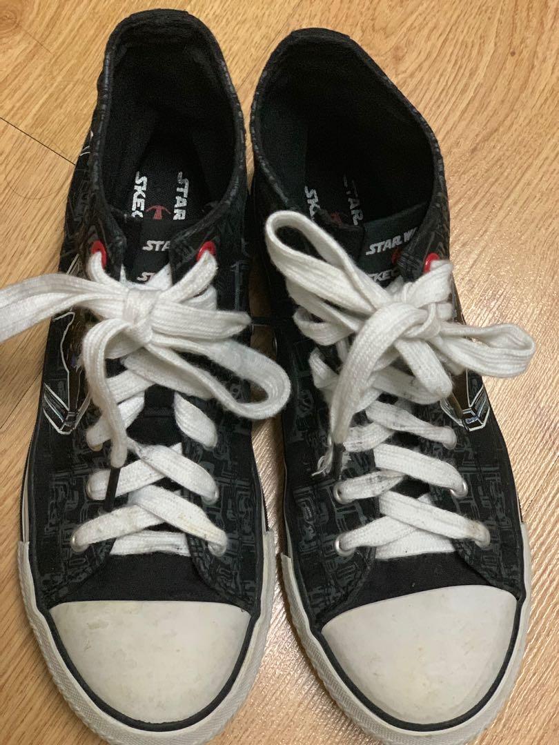 High cut shoe, Babies & Kids, Babies & Kids Fashion on Carousell