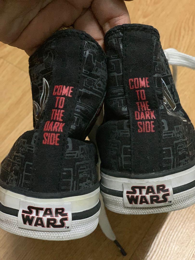 High cut shoe, Babies & Kids, Babies & Kids Fashion on Carousell