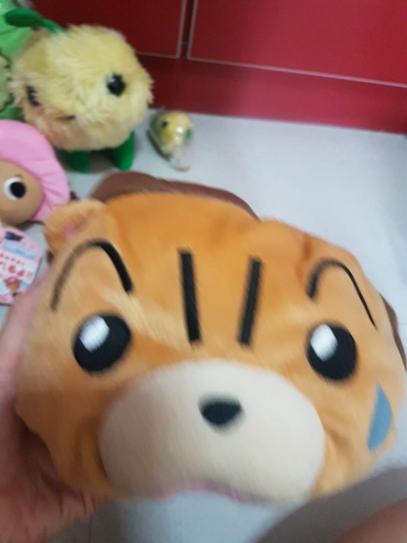 One piece Chopper/ Bleach Kon/ CJ7, Hobbies & Toys, Toys & Games on ...