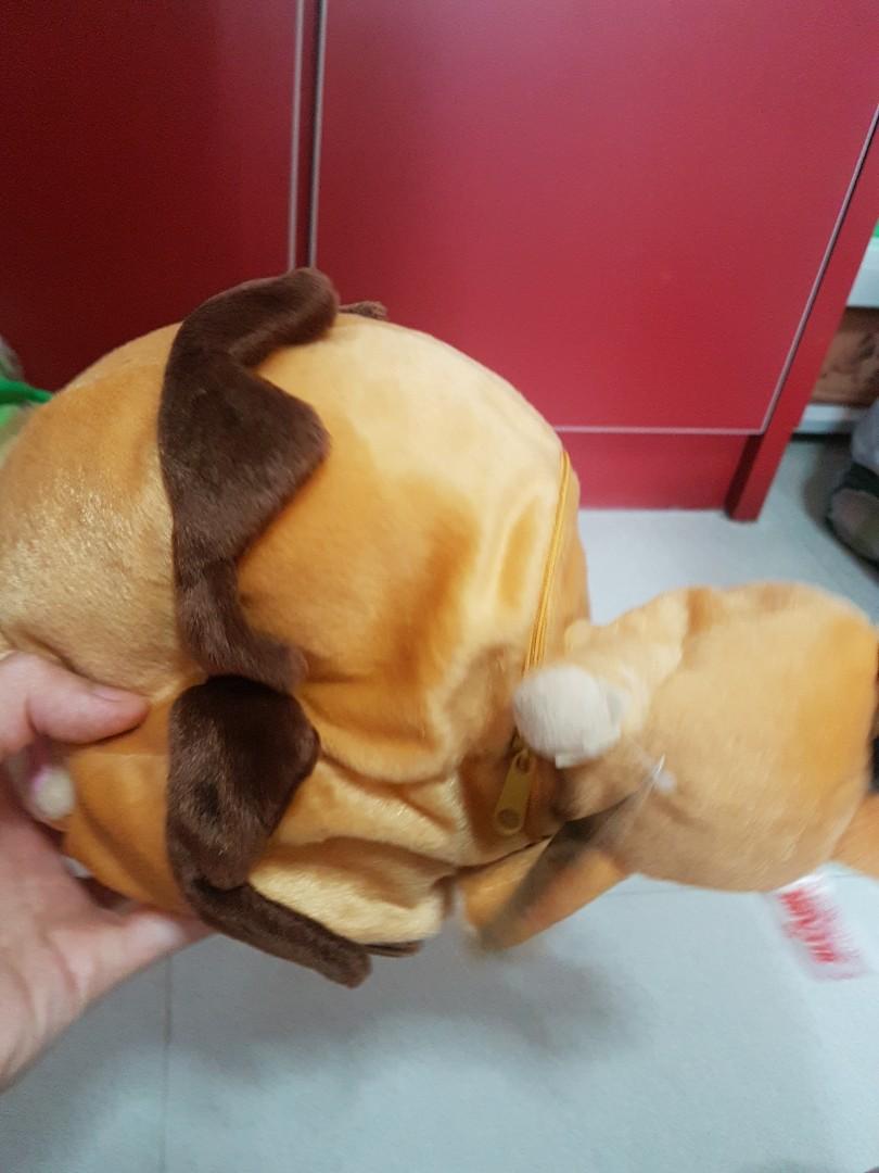 One piece Chopper/ Bleach Kon/ CJ7, Hobbies & Toys, Toys & Games on ...