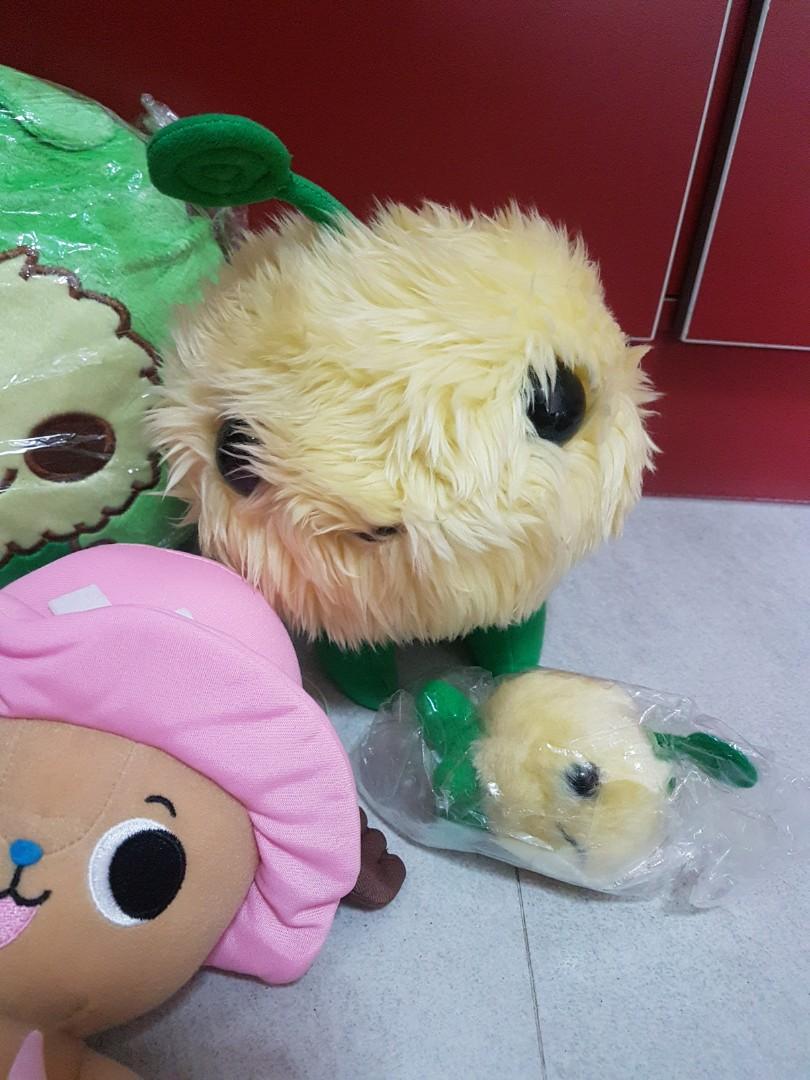 One piece Chopper/ Bleach Kon/ CJ7, Hobbies & Toys, Toys & Games on ...