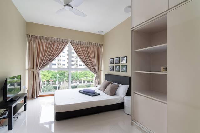 Premium Forestville Dual Key Studio for rent, Property, Rentals, Condos ...
