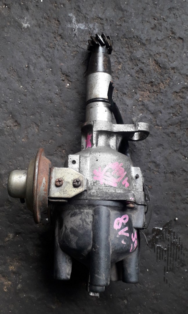 Proton saga 8 valve distributor, Auto Accessories on Carousell