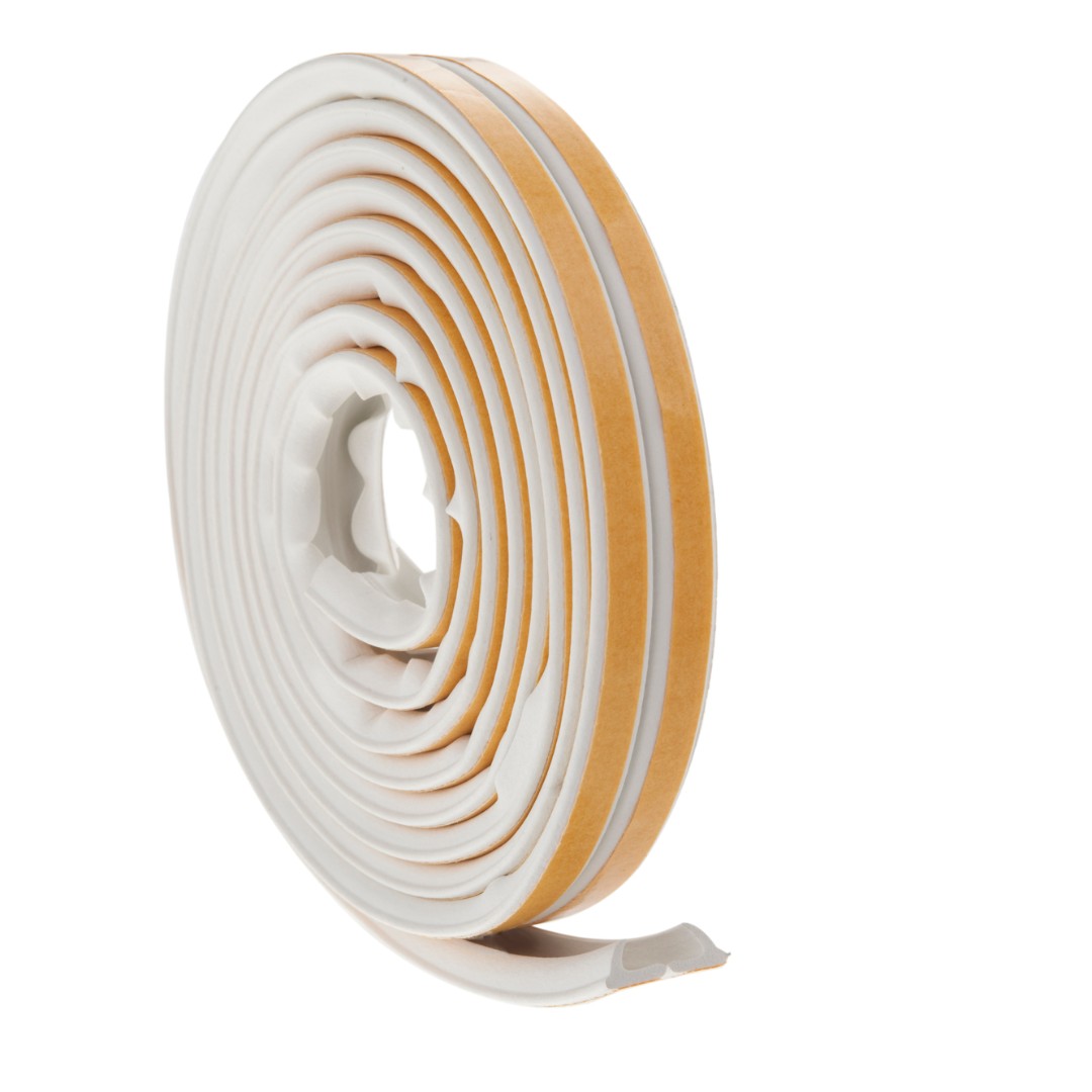 Raven, Door & Window Weather Strip, RP55, Furniture & Home Living ...