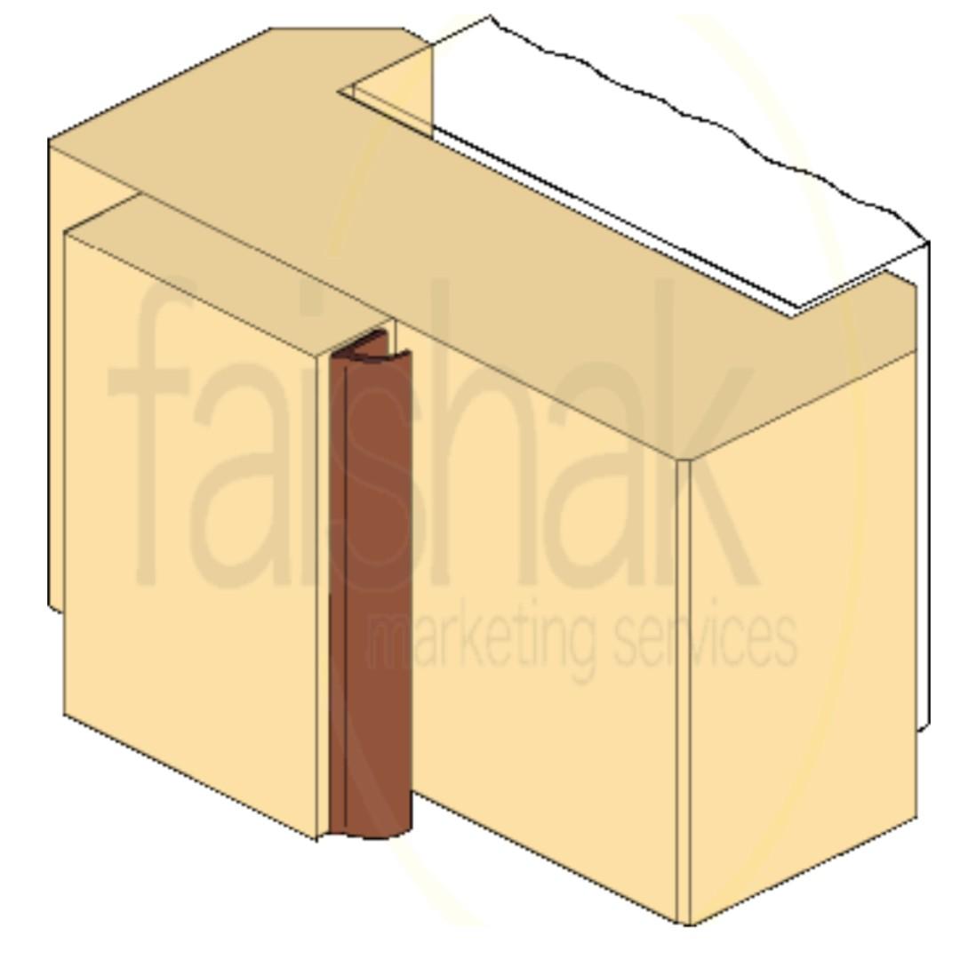 Raven, Door & Window Weather Strip, RP55, Furniture & Home Living ...