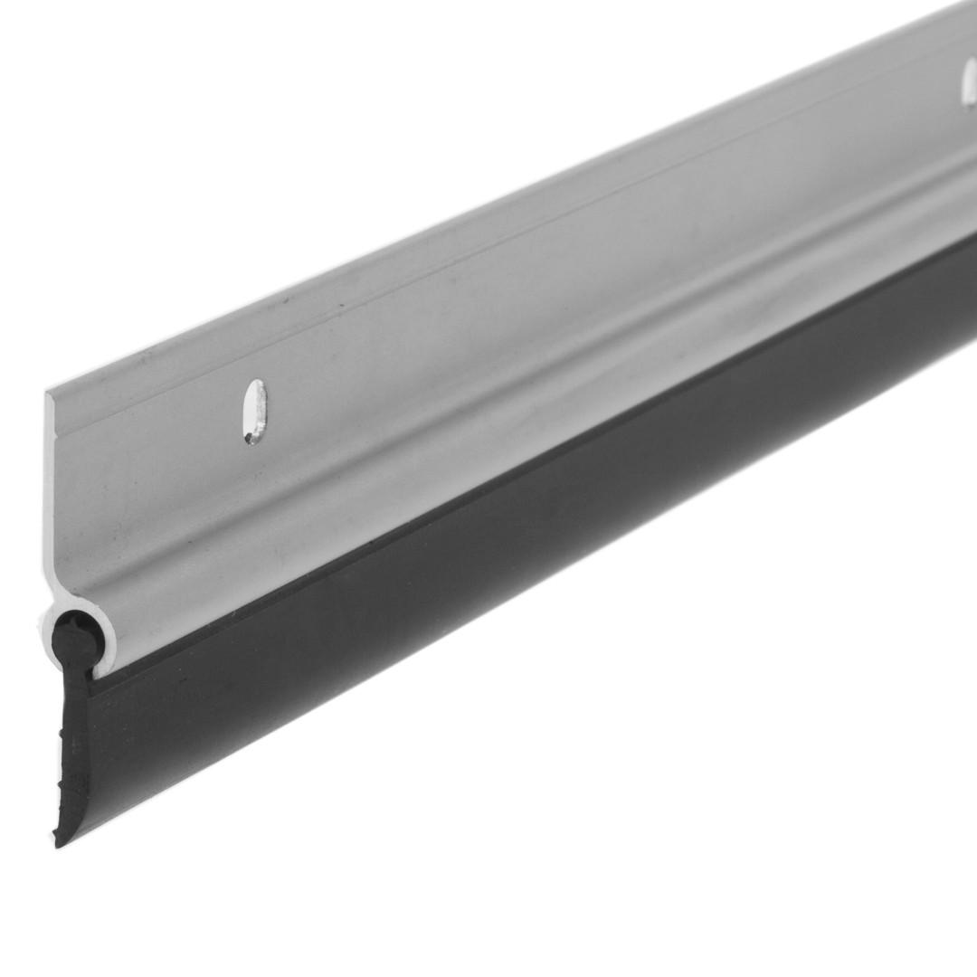 Raven, Weather Strip Seal, RP5, 915mm, Satin Clear, Furniture & Home ...