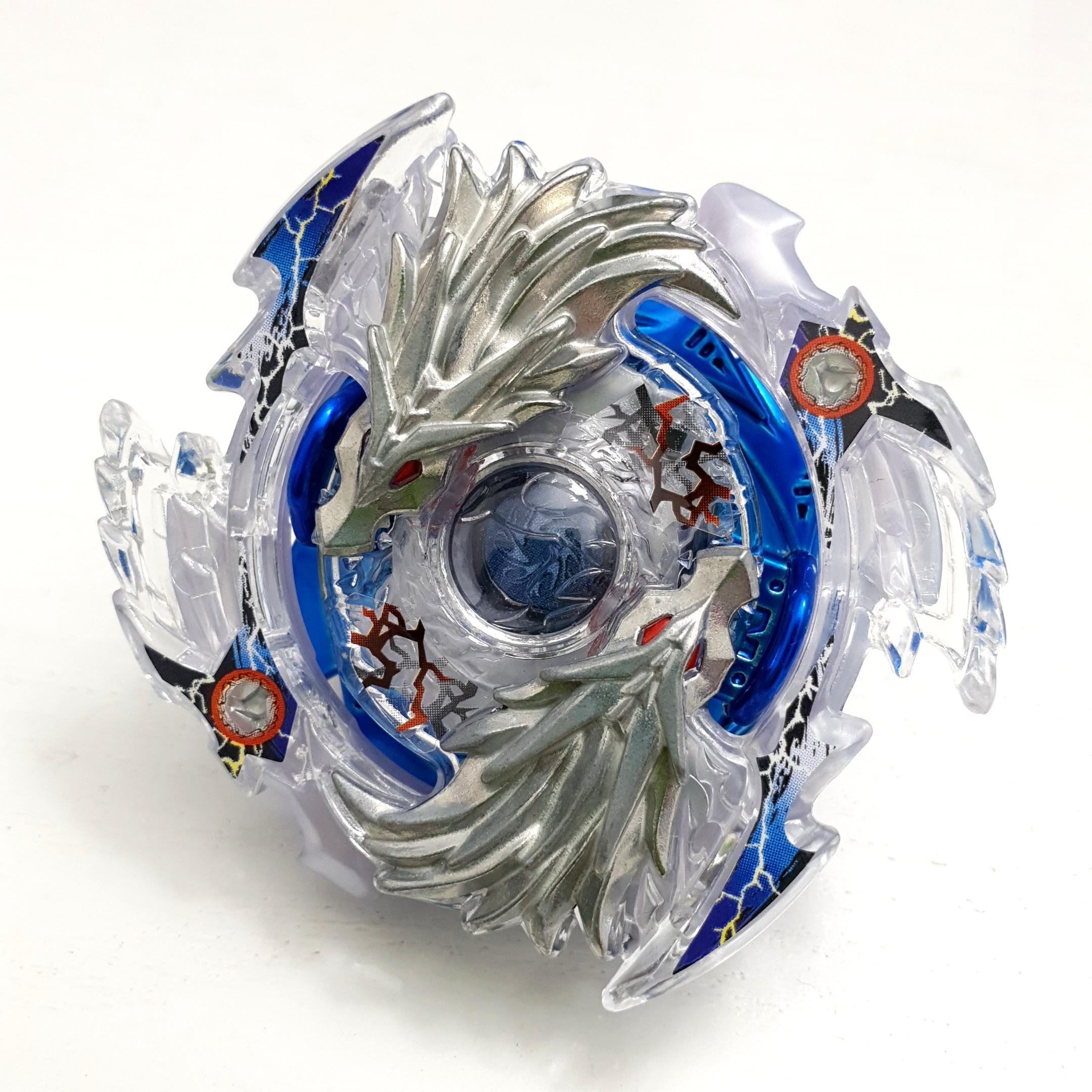 |FREE Shipping|[SEA] B66 Starter Lost Longinus Nine Spiral (with ...