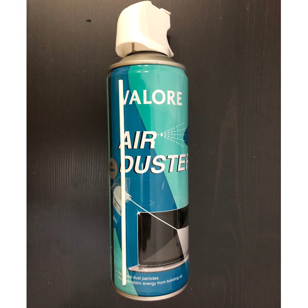 Valore Air Duster, TV & Home Appliances, Air Conditioners & Heating on ...