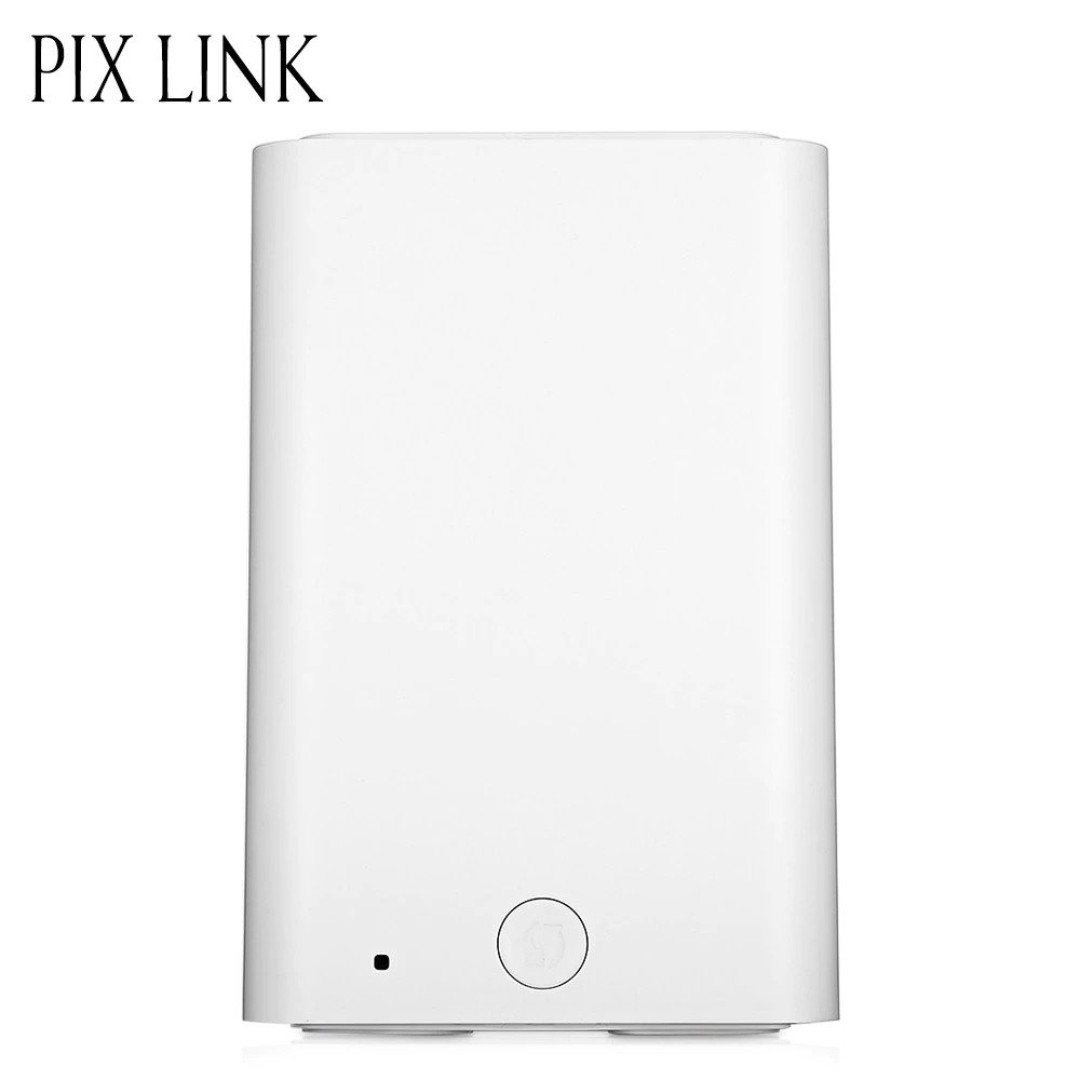 WiFi Range Extender 300Mbps Wireless Mini Repeater/ AP/ Router - LV ...