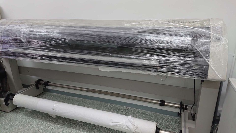 服裝嘜架繪圖儀打印機 服裝嘜架讀圖板 garment design plotter , Gerber infinity 45 Gerber ...