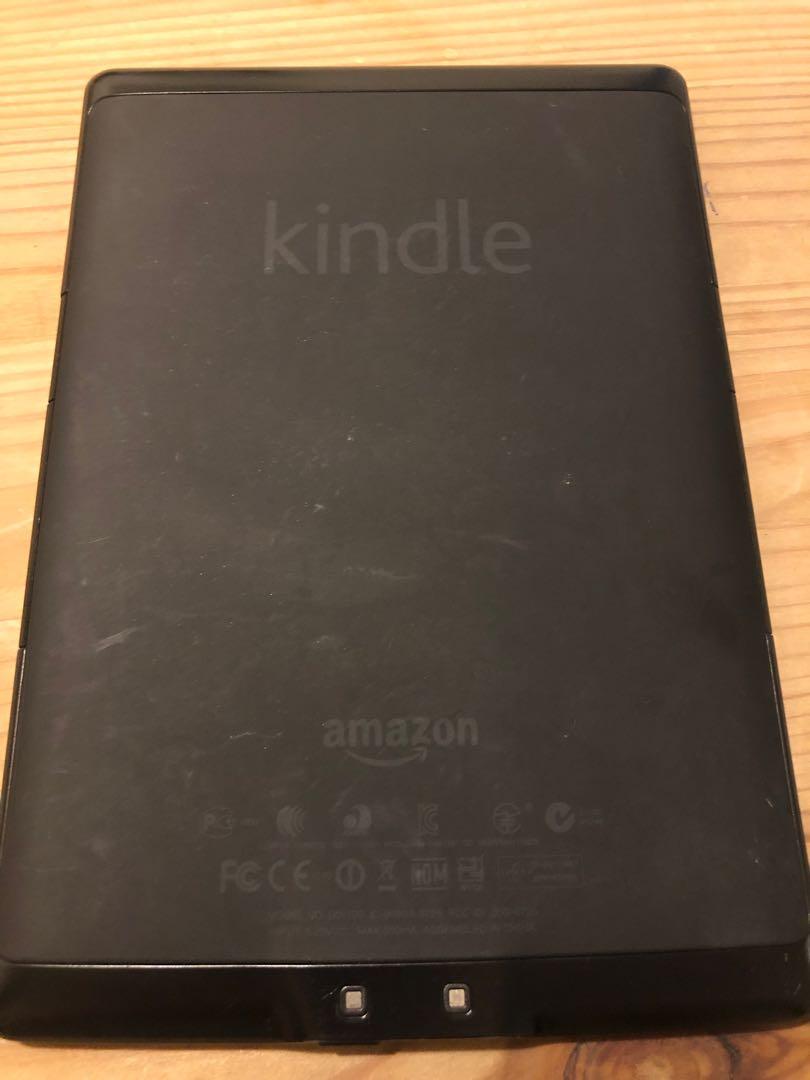 Amazon Kindle, Mobile Phones & Gadgets, E-Readers on Carousell
