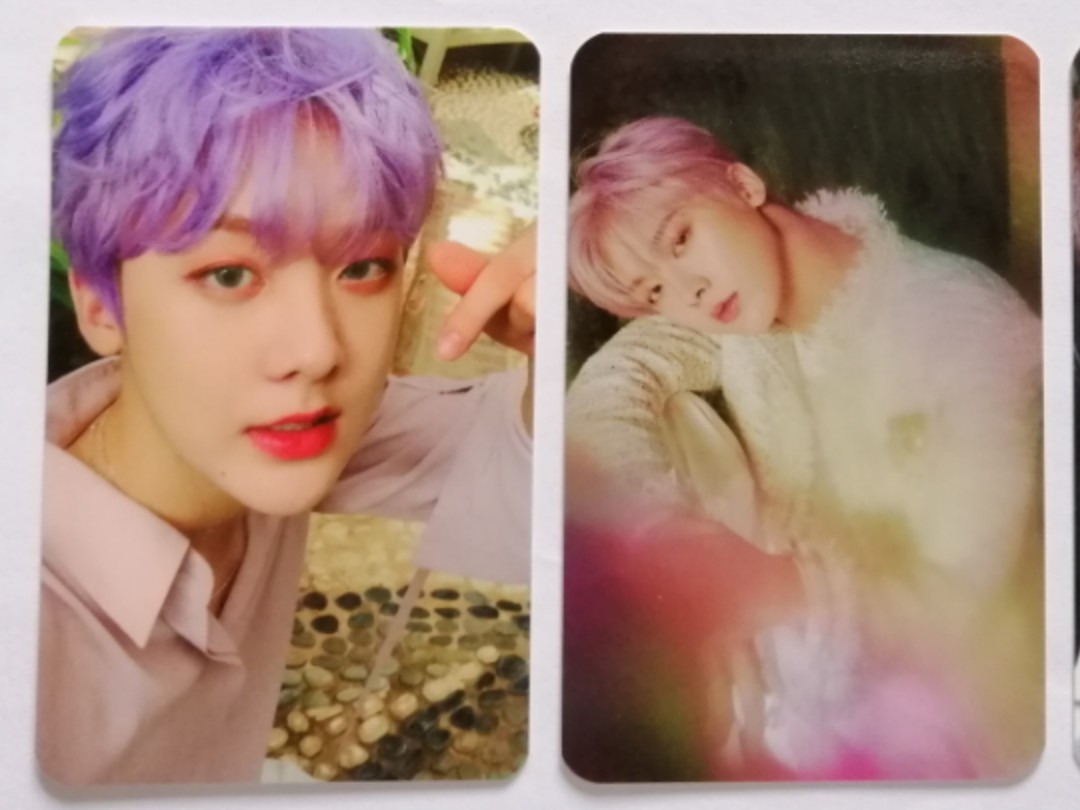 ASTRO | Assorted photocards, Hobbies & Toys, Memorabilia & Collectibles ...